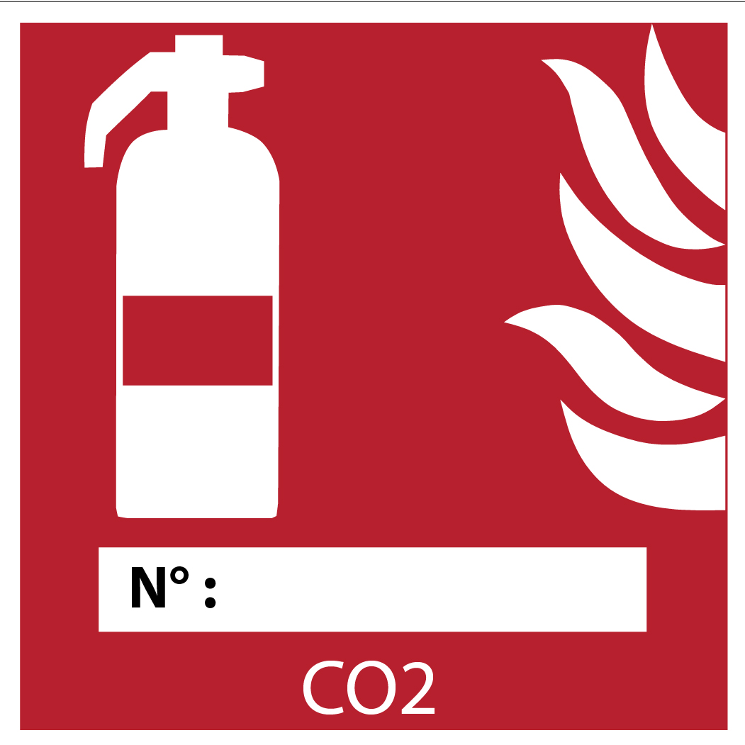 Panneaux de Sécurité - incendie | M2B SOLUTIONS